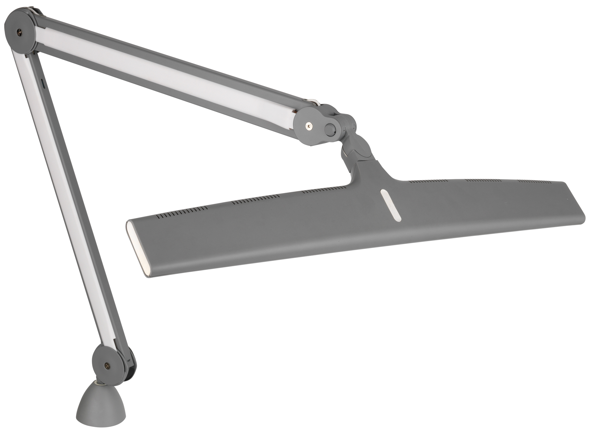 Led Task Lighting For Benches